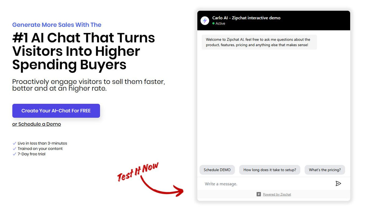 Qu'est-ce que ZipChat AI? Installation de l'App Shopify (Tutoriel) – Dropshipping Entrepreneur